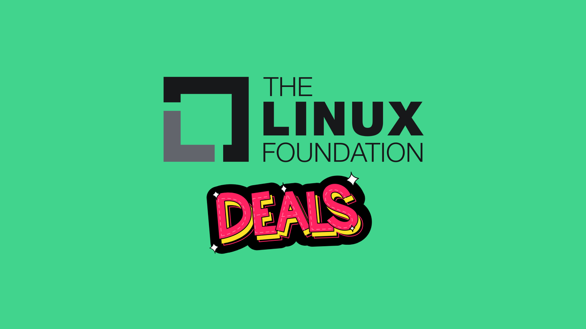 [40% OFF] Linux Foundation Coupons - CKA, CKAD, CKS etc