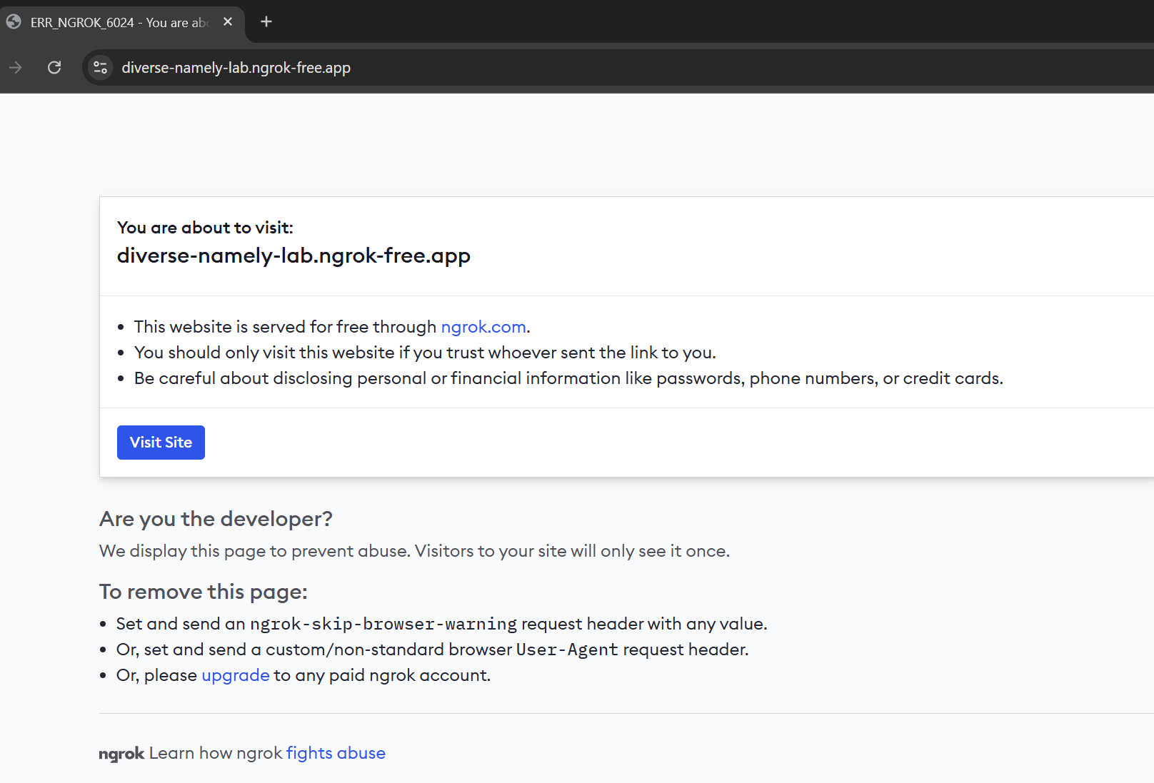 Using Ngrok with Kubernetes: A Practical Guide