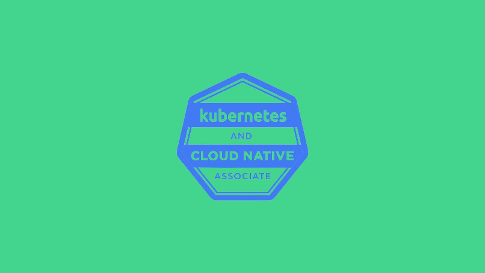 KCNA Certification: Study Guide And Learning Path