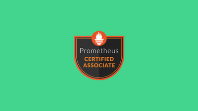 Prometheus Certified Associate:Study Guide And Learning Path